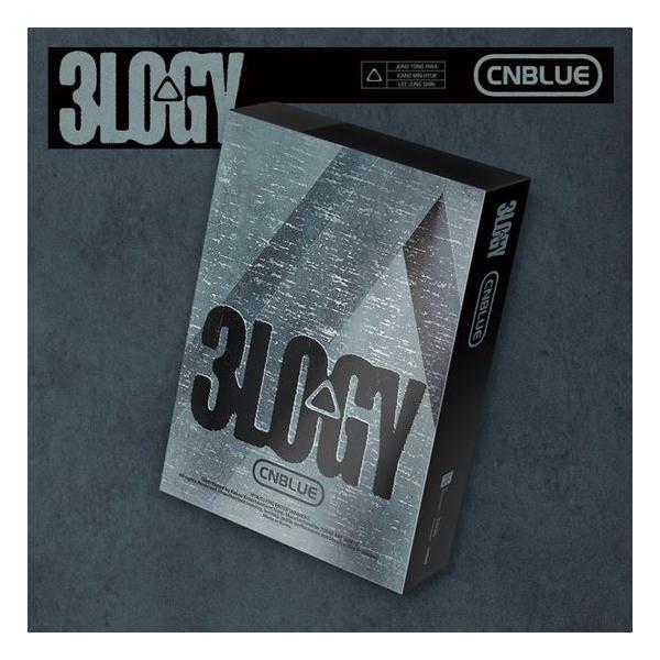 【発売日：2026年01月17日】CNBLUE/VOL.3 [3ロジー] SLEEVE VER [輸入盤]、メディア：CDA、発売日：2026/01/17、重量：230g、商品コード：NEOIMP-24202、JANコード/ISBNコード：...
