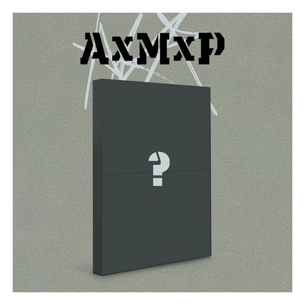 【発売日：2026年01月31日】AxMxP/アンプリファイ・マイ・ウェイ (1st Mini Album) (ROUTE ver.) [輸入盤]、メディア：CDA、発売日：2026/01/31、重量：320g、商品コード：NEOIMP-2...