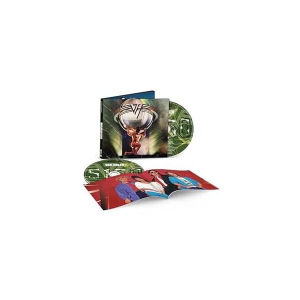 【発売日：2026年03月28日】ヴァン・ヘイレン/5150 (エクスパンデッド・エディション) [2CD] [輸入盤]、メディア：CDA、発売日：2026/03/28、商品コード：NEOIMP-24376、JANコード/ISBNコード：0...