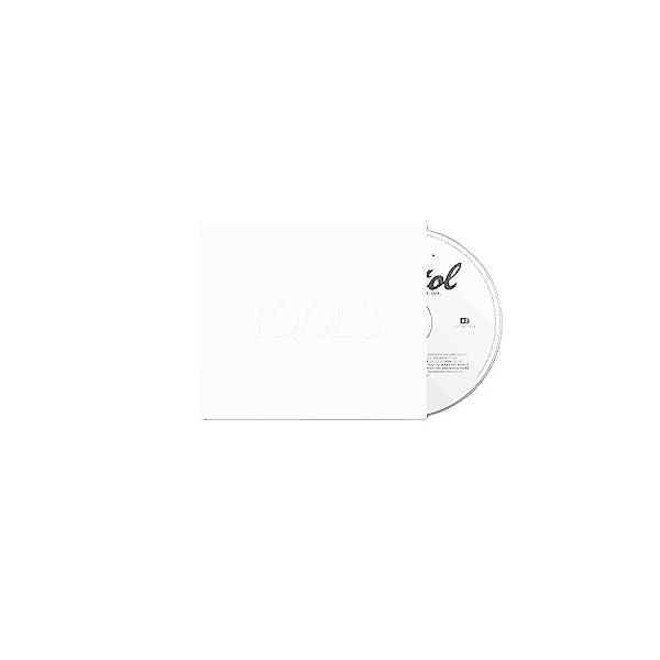 【発売日：2026年05月16日】ヤングブラッド/アイドルズ・コンプリート・CD [輸入盤]、メディア：CDA、発売日：2026/05/16、商品コード：NEOIMP-24417、JANコード/ISBNコード：0199957359405