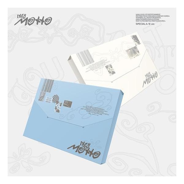 【発売日：2026年06月10日】ITZY/Motto SPECIAL Ver. [輸入盤]、メディア：CDA、発売日：2026/06/10、商品コード：NEOIMP-24852、JANコード/ISBNコード：8809954226328
