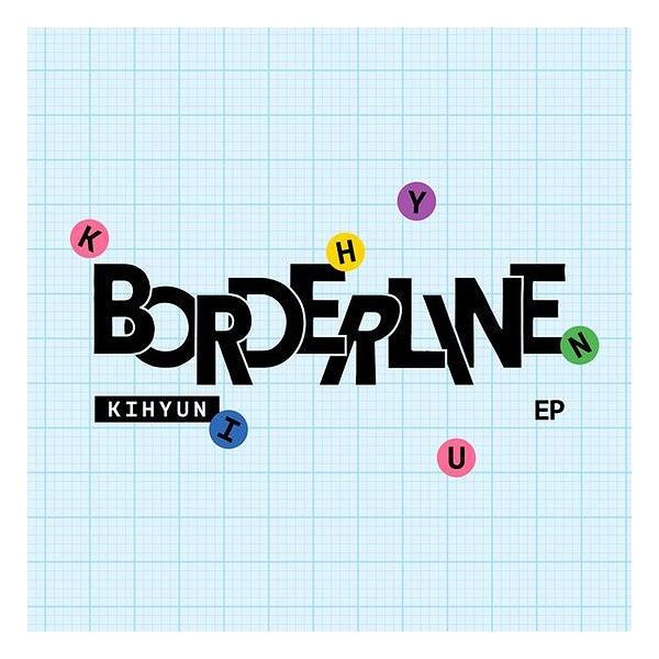 【発売日：2026年07月15日】キヒョン (MONSTA X)/BORDERLINE (EP) (DIGIPACK VER.) [輸入盤]、メディア：CDA、発売日：2026/07/15、重量：160g、商品コード：NEOIMP-2504...