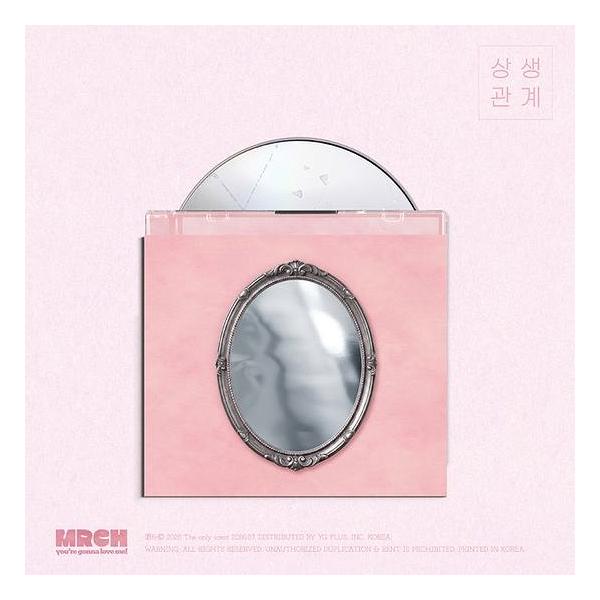 【発売日：2026年08月12日】MRCH/WIN-WIN RELATIONSHIP (5th EP ALBUM) [輸入盤]、メディア：CDA、発売日：2026/08/12、商品コード：NEOIMP-25181、JANコード/ISBNコー...
