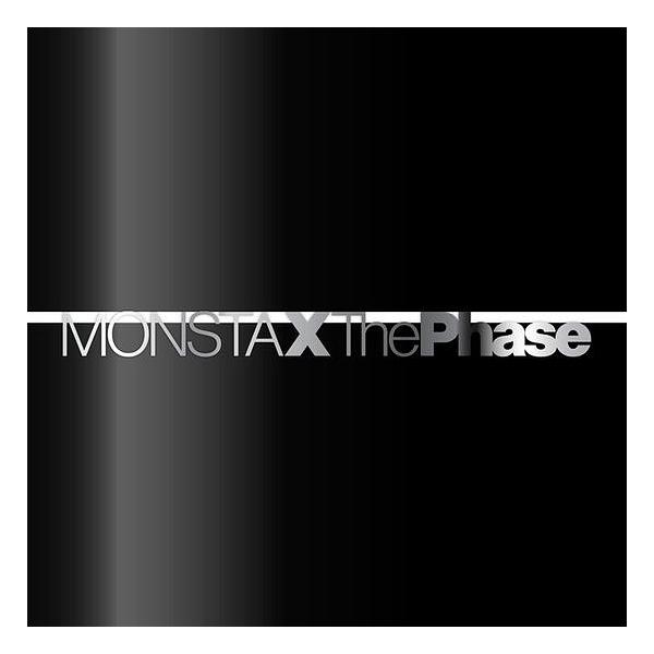 【発売日：2026年09月12日】MONSTA X/The Phase (EP) (HYPER ver.) [輸入盤]、メディア：CDA、発売日：2026/09/12、重量：300g、商品コード：NEOIMP-25321、JANコード/IS...