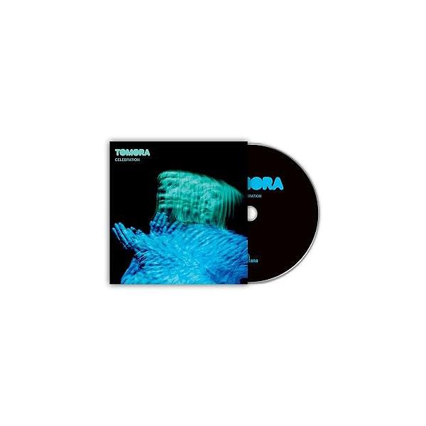 【発売日：2026年11月28日】TOMORA/CELEBRATION - CELESTIAL CD [輸入盤]、メディア：CDA、発売日：2026/11/28、商品コード：NEOIMP-25667、JANコード/ISBNコード：08810...
