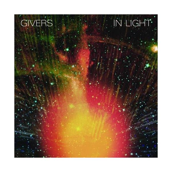 【発売日：2011年07月27日】ギヴァーズ/イン・ライト [輸入盤]、メディア：CDA、発売日：2011/07/27、商品コード：NEOIMP-3335、JANコード/ISBNコード：0602527770406