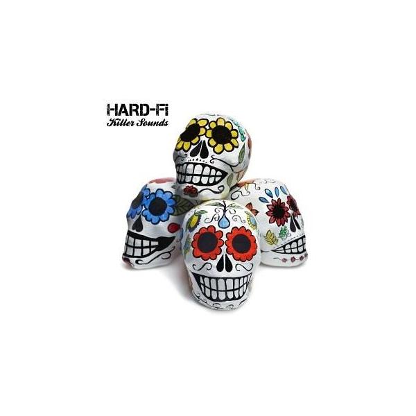 【発売日：2011年08月24日】ハード・ファイ/キラー・サウンズ [輸入盤]、メディア：CDA、発売日：2011/08/24、商品コード：NEOIMP-3433、JANコード/ISBNコード：5052498662425