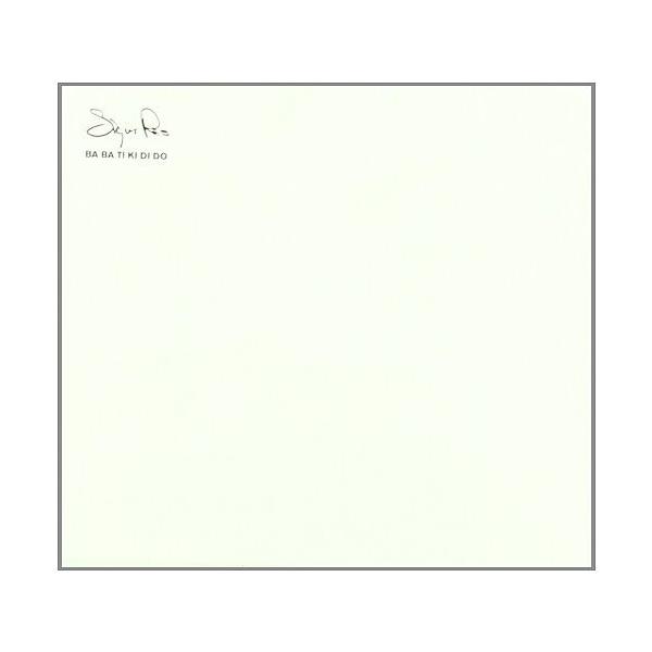 【発売日：2011年11月23日】シガー・ロス/BA BA TI KI DI DO (デジスリーヴ) [輸入盤]、メディア：CDA、発売日：2011/11/23、商品コード：NEOIMP-4334、JANコード/ISBNコード：509996...