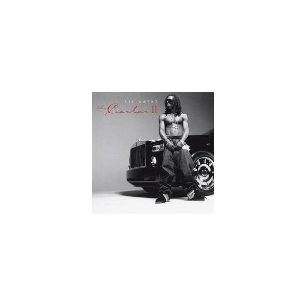 【発売日：2005年12月20日】リル・ウェイン/ザ・カーター II [輸入盤]、メディア：CDA、発売日：2005/12/20、商品コード：NEOIMP-4489、JANコード/ISBNコード：0602498836514