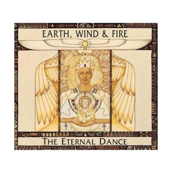 【発売日：2004年09月28日】アース・ウインド&amp;ファイアー/ジ・エターナル・ダンス [3CD/輸入盤]、メディア：CDA、発売日：2004/09/28、商品コード：NEOIMP-4791、JANコード/ISBNコード：08279...