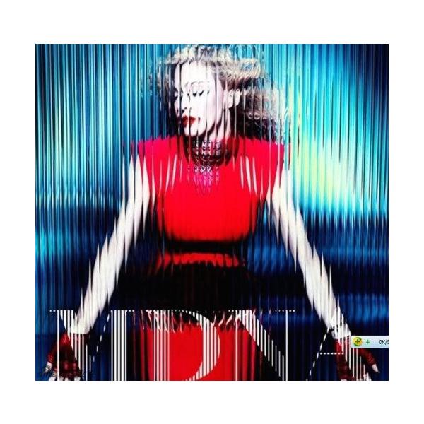 【発売日：2012年03月27日】マドンナ/MDNA [輸入盤]、メディア：CDA、発売日：2012/03/27、商品コード：NEOIMP-4891、JANコード/ISBNコード：0602527968155