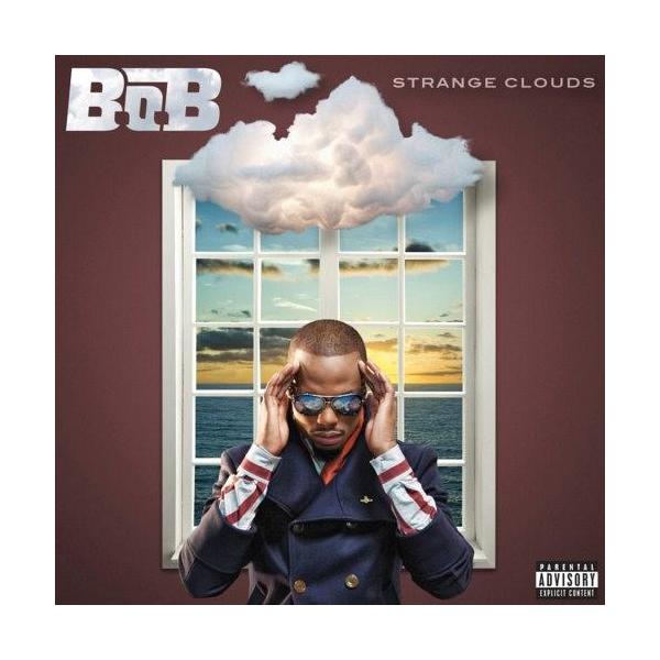 【発売日：2012年05月02日】B.O.B/ストレンジ・クラウズ [輸入盤]、メディア：CDA、発売日：2012/05/02、商品コード：NEOIMP-5088、JANコード/ISBNコード：0075678826498