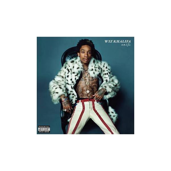 【発売日：2012年12月05日】ウィズ・カリファ/O.N.I.F.C. [輸入盤]、メディア：CDA、発売日：2012/12/05、商品コード：NEOIMP-6093、JANコード/ISBNコード：0075678766565