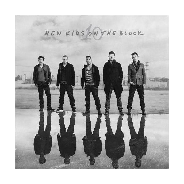 【発売日：2013年04月03日】ニュー・キッズ・オン・ザ・ブロック/10 [輸入盤]、メディア：CDA、発売日：2013/04/03、商品コード：NEOIMP-6546、JANコード/ISBNコード：0887737000004