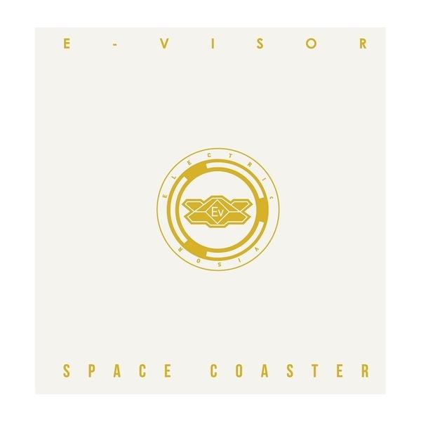 【発売日：2013年11月05日】E-VISOR/スペース・コースター [輸入盤]、メディア：CDA、発売日：2013/11/05、商品コード：NEOIMP-8026、JANコード/ISBNコード：8809269502537