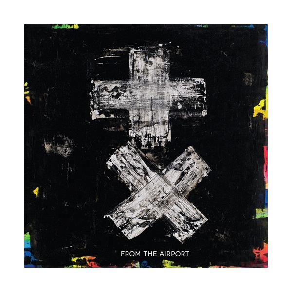 【発売日：2014年02月17日】FROM THE AIRPORT/1st EP アルバム: ケミカル・ラヴ [輸入盤]、メディア：CDA、発売日：2014/02/17、商品コード：NEOIMP-8263、JANコード/ISBNコード：88...