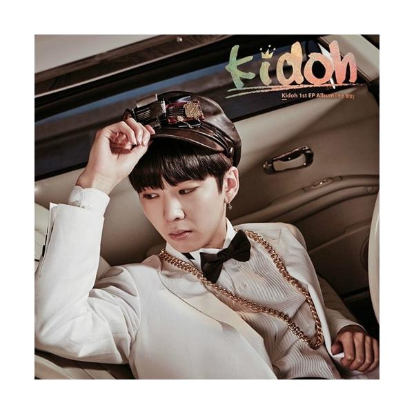 【発売日：2014年10月14日】KIDOH/1集ミニアルバム: スモール・アルバム EP [輸入盤]、メディア：CDA、発売日：2014/10/14、商品コード：NEOIMP-9656、JANコード/ISBNコード：8808678308228