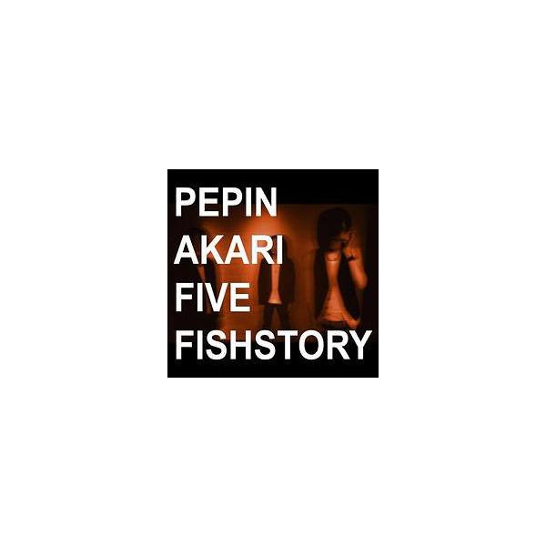 【発売日：2009年04月01日】Pepin/陽 -akari e.p、メディア：CDA、発売日：2009/04/01、商品コード：NEOIN-3、JANコード/ISBNコード：4900000178586