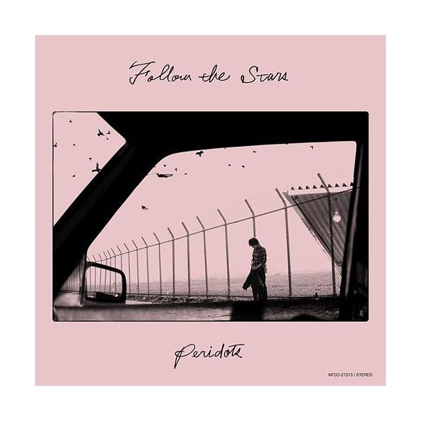 【発売日：2012年01月25日】PERIDOTS/Follow The Stars、メディア：CDA、発売日：2012/01/25、商品コード：NFCD-27313、JANコード/ISBNコード：4988064273133