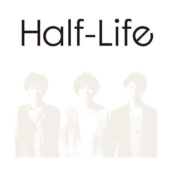 【発売日：2012年02月08日】Half-Life/replay [CD+DVD]、メディア：CDA、発売日：2012/02/08、商品コード：NFCD-27331、JANコード/ISBNコード：4988064273317