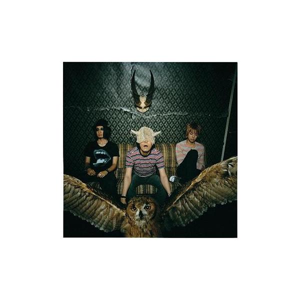 【発売日：2008年10月15日】THE PREDATORS/牙をみせろ [CD+DVD] [期間限定生産]、メディア：CDA、発売日：2008/10/15、商品コード：NFCD-27902、JANコード/ISBNコード：498806427...