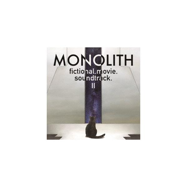【発売日：2020年06月17日】湯浅佳代子/MONOLIS 〜fictional.movie.soundtrack.2、メディア：CDA、発売日：2020/06/17、商品コード：NGN-5S、JANコード/ISBNコード：4526180...