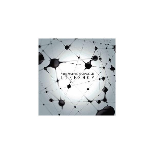 【発売日：2014年09月17日】LIFESHOP/FREE MODERN INFORMATION、メディア：CDA、発売日：2014/09/17、商品コード：NHCR-1129、JANコード/ISBNコード：4560269061298