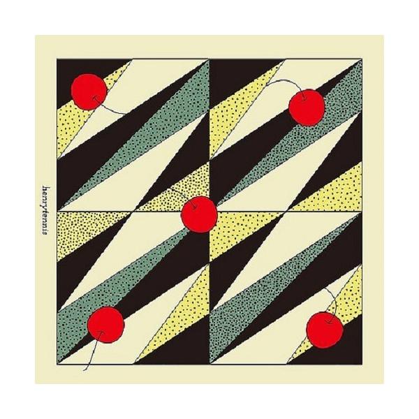 【発売日：2019年04月17日】henrytennis/Freaking Happy、メディア：CDA、発売日：2019/04/17、商品コード：NHCR-1162、JANコード/ISBNコード：4560269061625