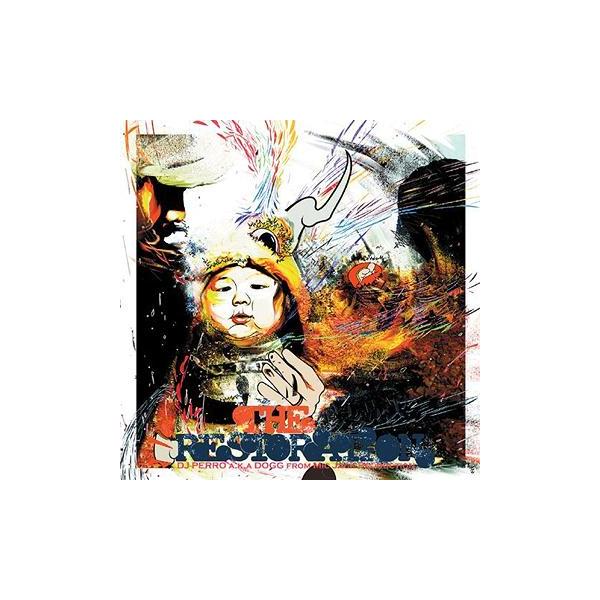 【発売日：2009年06月10日】DJ PERRO A.K.A. DOGG/THE RESTORATION、メディア：CDA、発売日：2009/06/10、商品コード：NICOC-2、JANコード/ISBNコード：4526180021292