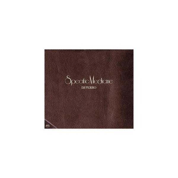 【発売日：2014年11月12日】DJ PERRO/SPECIFIC MEDICINE、メディア：CDA、発売日：2014/11/12、商品コード：NICOCD-11、JANコード/ISBNコード：4526180178903