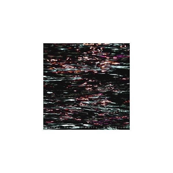 【発売日：2016年01月13日】Keishi Tanaka/Hello  New Kicks、メディア：CDA、発売日：2016/01/13、商品コード：NIW-116、JANコード/ISBNコード：4988044021983