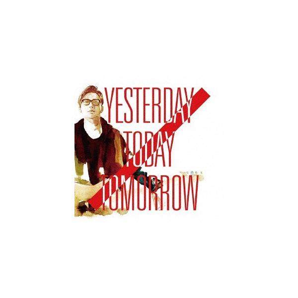 【発売日：2018年01月10日】フルカワユタカ/Yesterday Today Tomorrow、メディア：CDA、発売日：2018/01/10、商品コード：NIW-137、JANコード/ISBNコード：4988044036192
