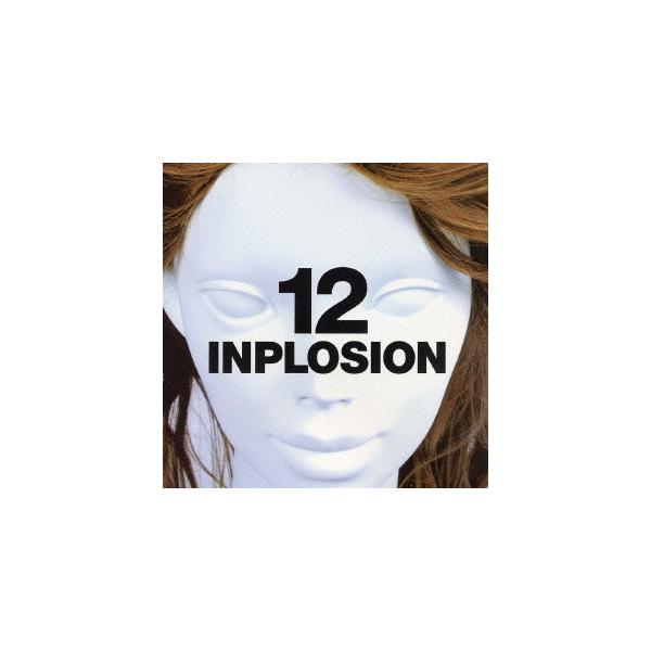 【発売日：2004年05月08日】nil/12 INPLOSION、メディア：CDA、発売日：2004/05/08、商品コード：NLCD-4、JANコード/ISBNコード：4571108430083