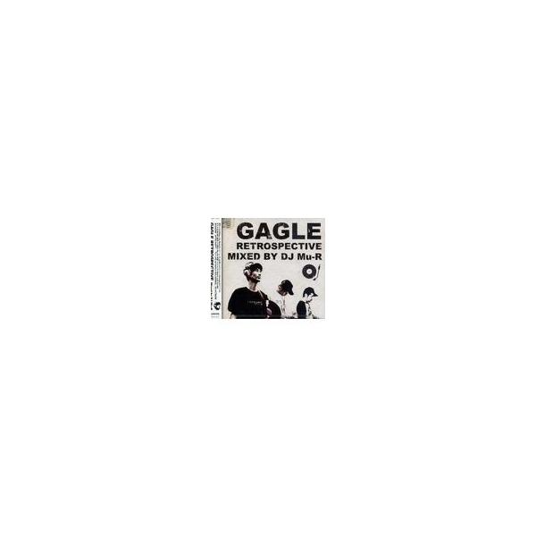 【発売日：2004年08月26日】GAGLE/GAGLE RETROSPECTIVE -Mixed by DJ Mu-R-、メディア：CDA、発売日：2004/08/26、商品コード：NLCD-65、JANコード/ISBNコード：45185...