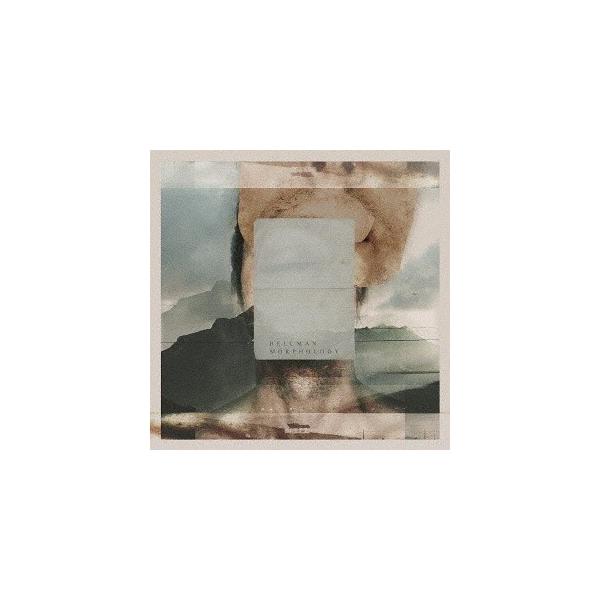 【発売日：2017年03月15日】ベルマン/Morphology [初回限定盤]、メディア：CDA、発売日：2017/03/15、商品コード：NORDIC-7、JANコード/ISBNコード：4524505333556