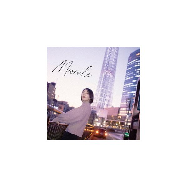 【発売日：2022年12月21日】ルカタマ/MISRULE、メディア：CDA、発売日：2022/12/21、商品コード：NRSD-25107、JANコード/ISBNコード：4582432135629