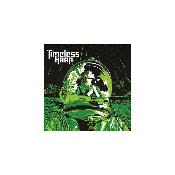 【発売日：2019年04月24日】HAAP/Timeless、メディア：CDA、発売日：2019/04/24、商品コード：NTKW-26、JANコード/ISBNコード：4526180478027