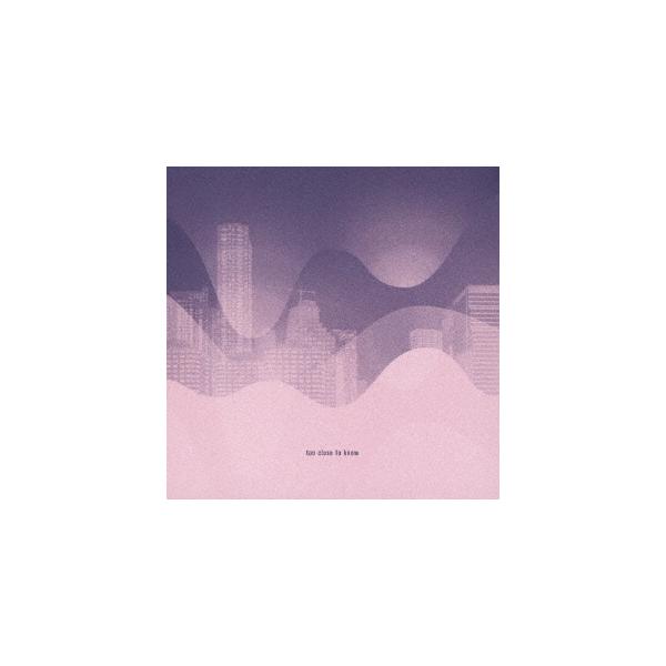 【発売日：2019年12月18日】showmore/too close to know、メディア：CDA、発売日：2019/12/18、商品コード：NWSC-1、JANコード/ISBNコード：4997184109932