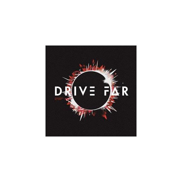 【発売日：2013年07月17日】DRIVE FAR/Fragments of light、メディア：CDA、発売日：2013/07/17、商品コード：OCTV-3、JANコード/ISBNコード：4580300419918