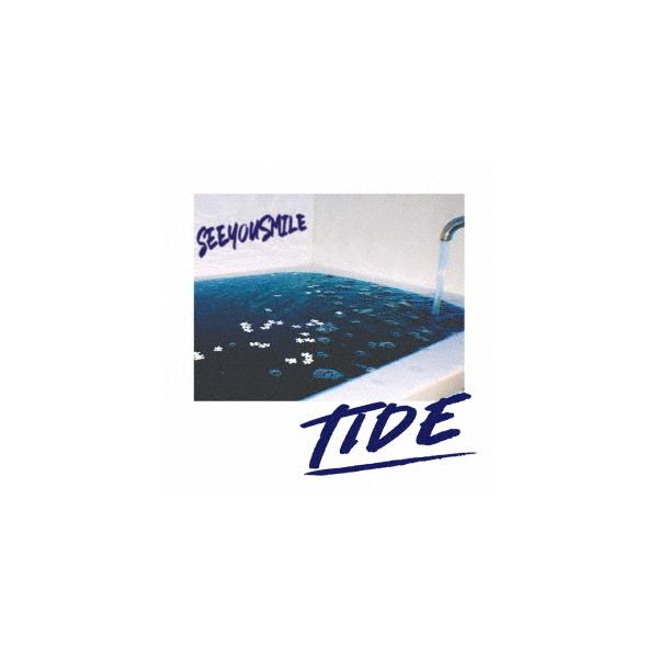 【発売日：2020年02月19日】See You Smile/TIDE、メディア：CDA、発売日：2020/02/19、商品コード：OCTV-7、JANコード/ISBNコード：4589892487701