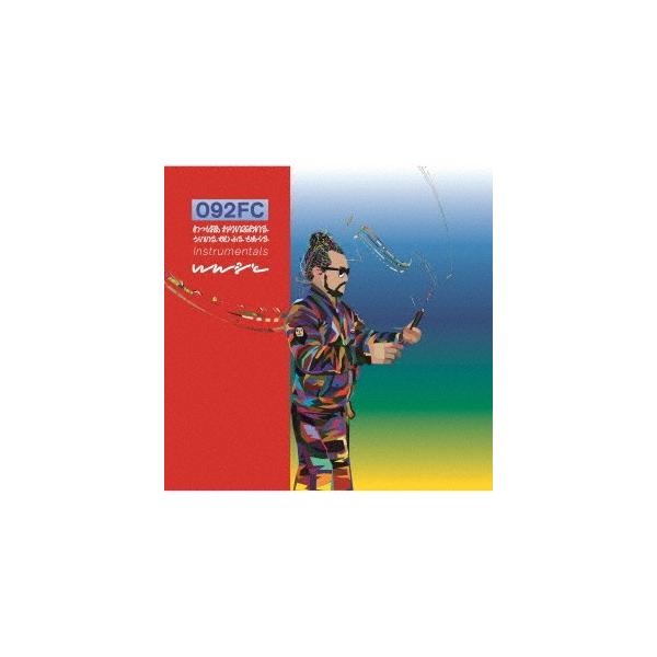 【発売日：2019年12月18日】092FC [Wapper X Olive Oil]/Wheel Come Full Circle -Instrumentals-、メディア：CDA、発売日：2019/12/18、商品コード：OILREC-...