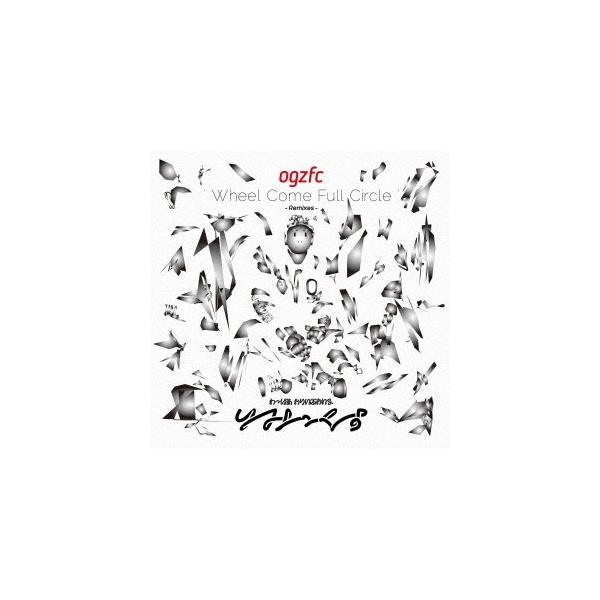 【発売日：2019年12月18日】092FC [Wapper X Olive Oil]/Wheel Come Full Circle -Remixes-、メディア：CDA、発売日：2019/12/18、商品コード：OILREC-20、JAN...