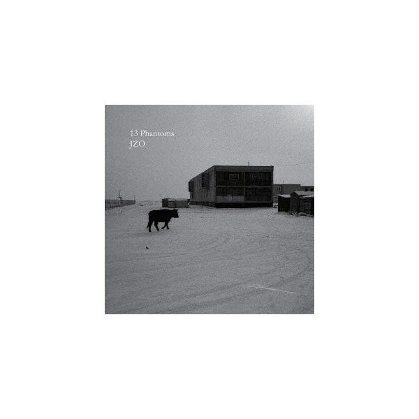 【発売日：2017年06月07日】JZO/13 Phantoms、メディア：CDA、発売日：2017/06/07、商品コード：OLR-1、JANコード/ISBNコード：4526180418085