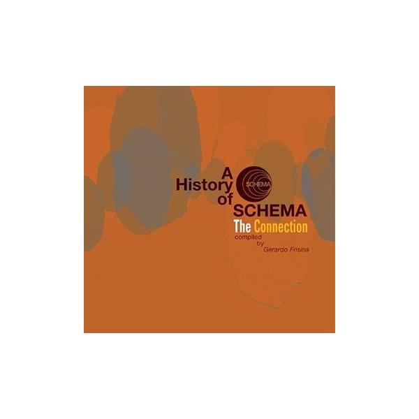 【発売日：2007年12月12日】オムニバス/A History of SCHEMA The Connection、メディア：CDA、発売日：2007/12/12、商品コード：OMOCD-109、JANコード/ISBNコード：4526845...