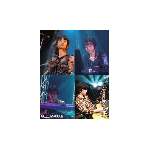 【発売日：2007年06月27日】GARNET CROW/GARNET CROW LIVESCOPE OF THE TWILIGHT VALLEY [通常版]、メディア：DVD、発売日：2007/06/27、商品コード：ONBD-7079、...