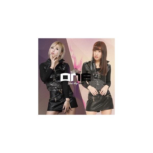 【発売日：2017年01月11日】ONE/ONE、メディア：CDA、発売日：2017/01/11、商品コード：ONEA-1S、JANコード/ISBNコード：4580386340403