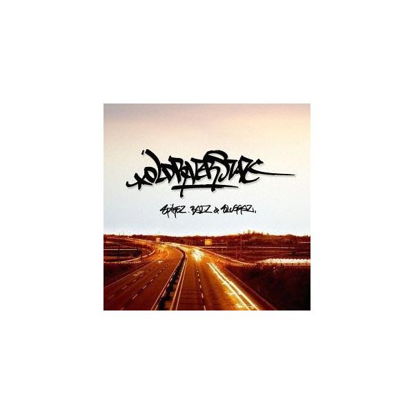 【発売日：2014年11月26日】OLD RIVER STATE/Spikez  Batz &amp; Sluggaz、メディア：CDA、発売日：2014/11/26、商品コード：ONTS-6、JANコード/ISBNコード：45185757...