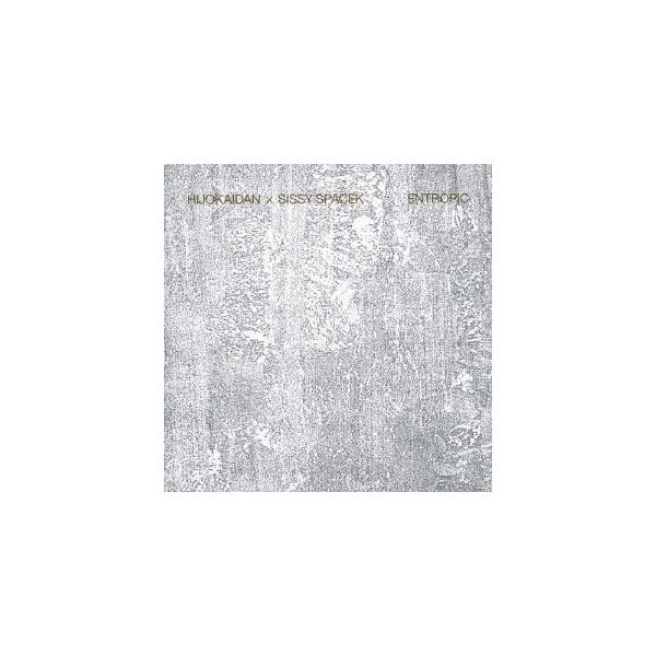 【発売日：2019年09月04日】非常階段、SISSY SPACEK/エントロピック、メディア：CDA、発売日：2019/09/04、商品コード：OOO-37、JANコード/ISBNコード：4526180490593