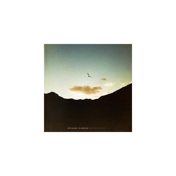 【発売日：2017年10月25日】Michael Kaneko/Westbound EP、メディア：CDA、発売日：2017/10/25、重量：80g、商品コード：OPCA-1034、JANコード/ISBNコード：4580246160561