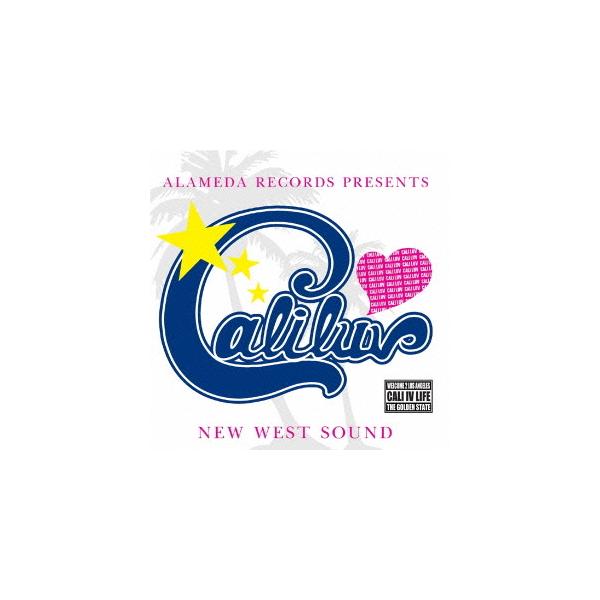 【発売日：2011年12月21日】V.A.(Alameda Records presents)/Caliluv、メディア：CDA、発売日：2011/12/21、商品コード：OTCD-2450、JANコード/ISBNコード：452618010...